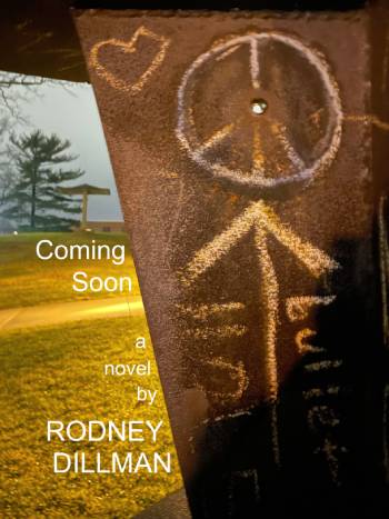Rodney Dillman | Author